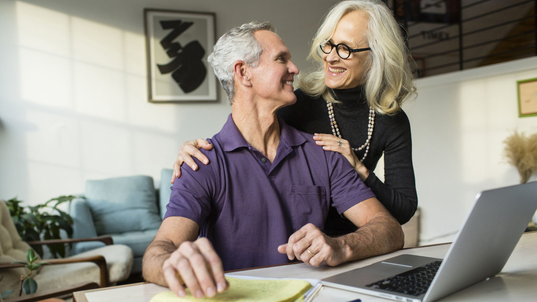 Retire in style with this retirement letter template | Totaljobs