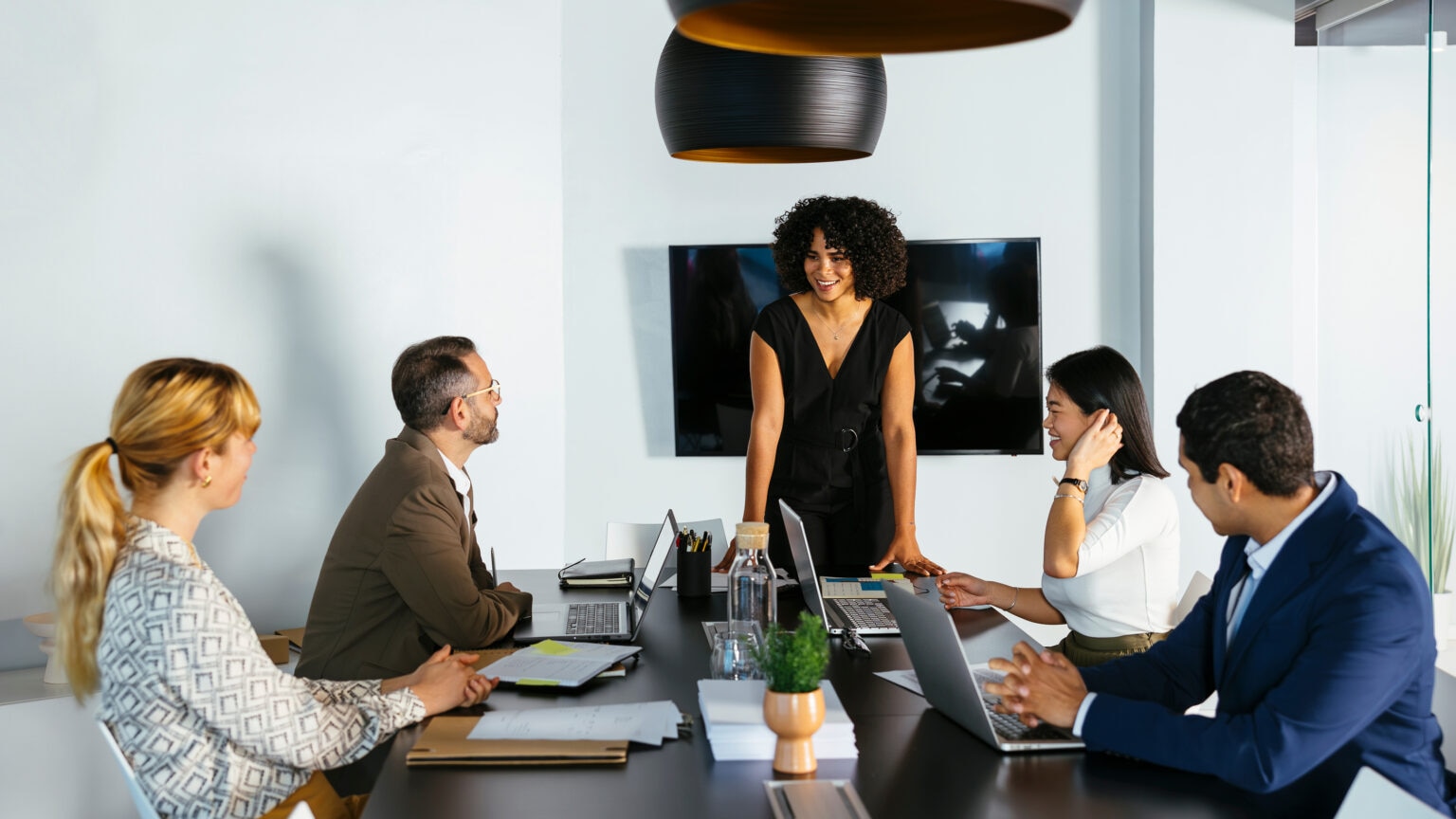 Area sales manager job description and salary in 2024 | Totaljobs