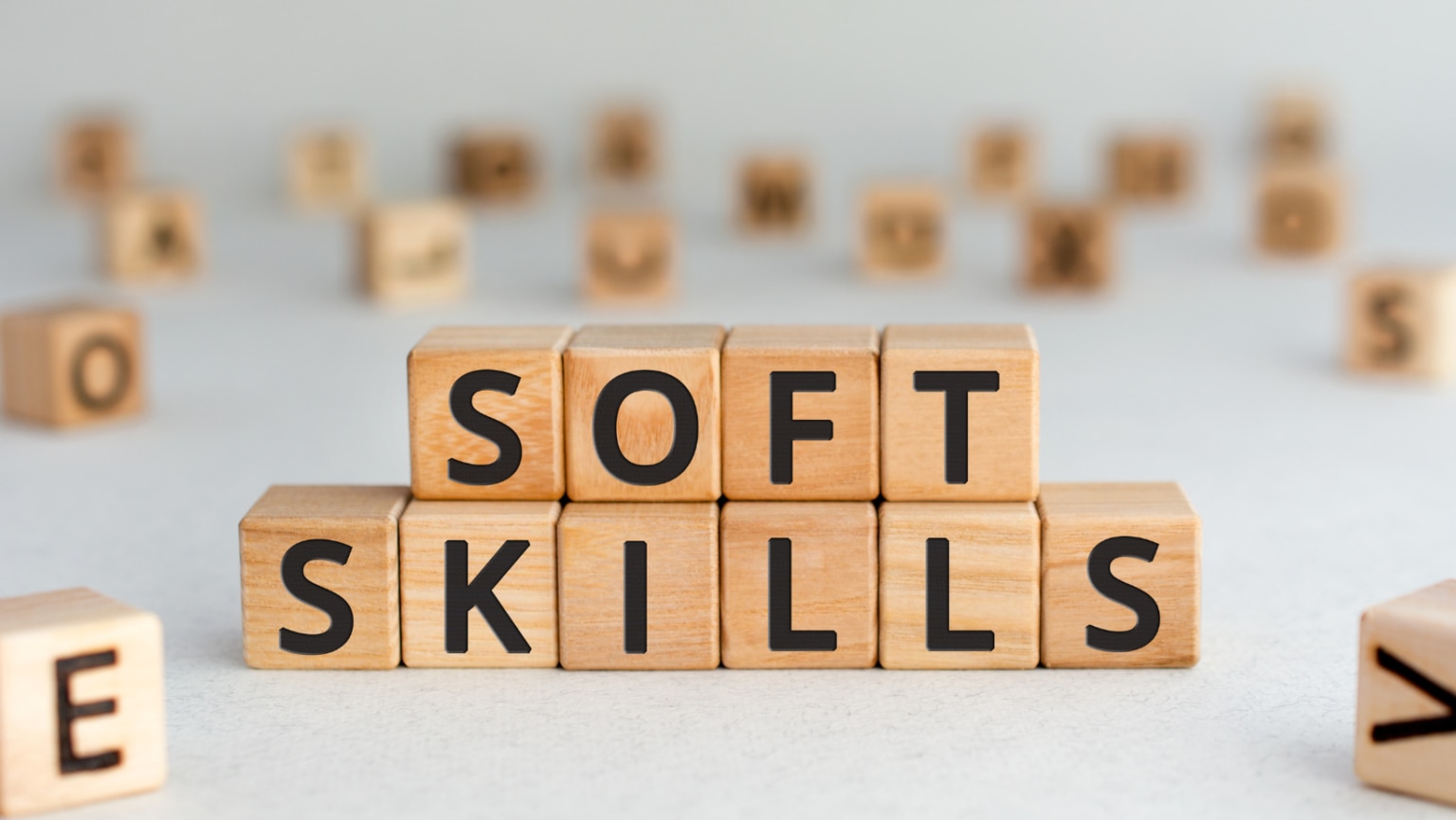 The top soft skills to get ahead in today’s workplace | Totaljobs