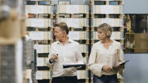 The ultimate Area Manager career guideIf you’re working your way up in ...