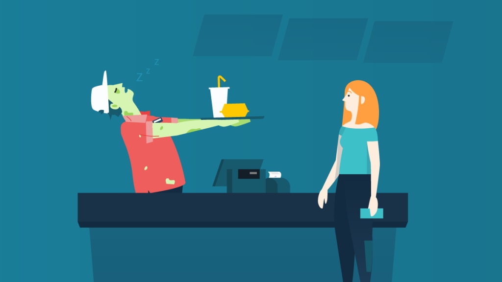 How to set career goals | Totaljobs