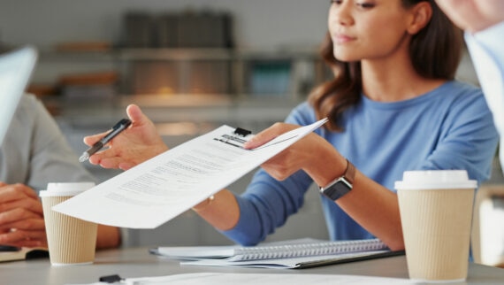 The UK's best-paid jobs | Totaljobs