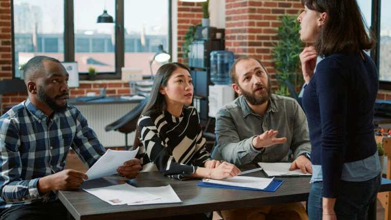 Finding the right company culture and workplace environment | Totaljobs