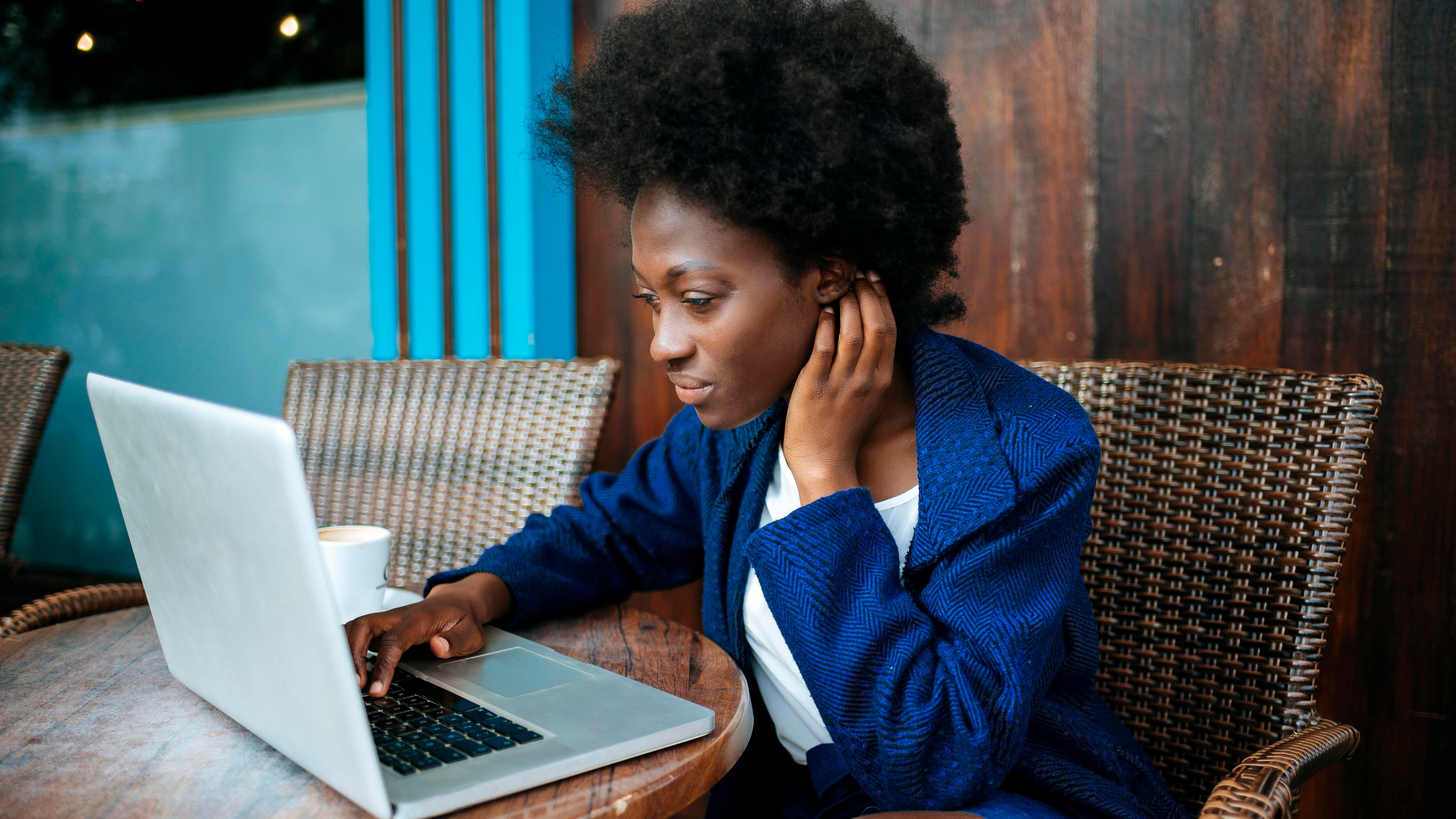 How to write a good CV with keywords | Totaljobs