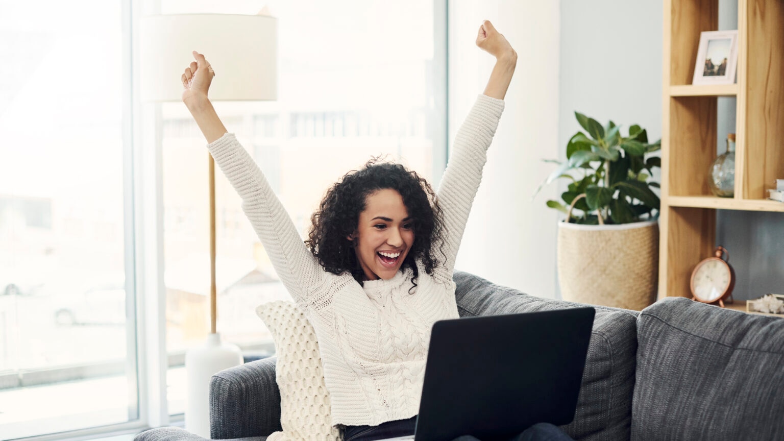 Good CV Example and Template for All Job Applications | Totaljobs