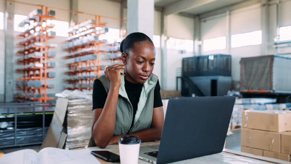 Everything you need to know about becoming a warehouse operative ...