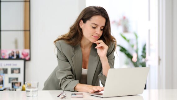 How to Answer "What Is Your Work Style?" in a Job Interview | Totaljobs
