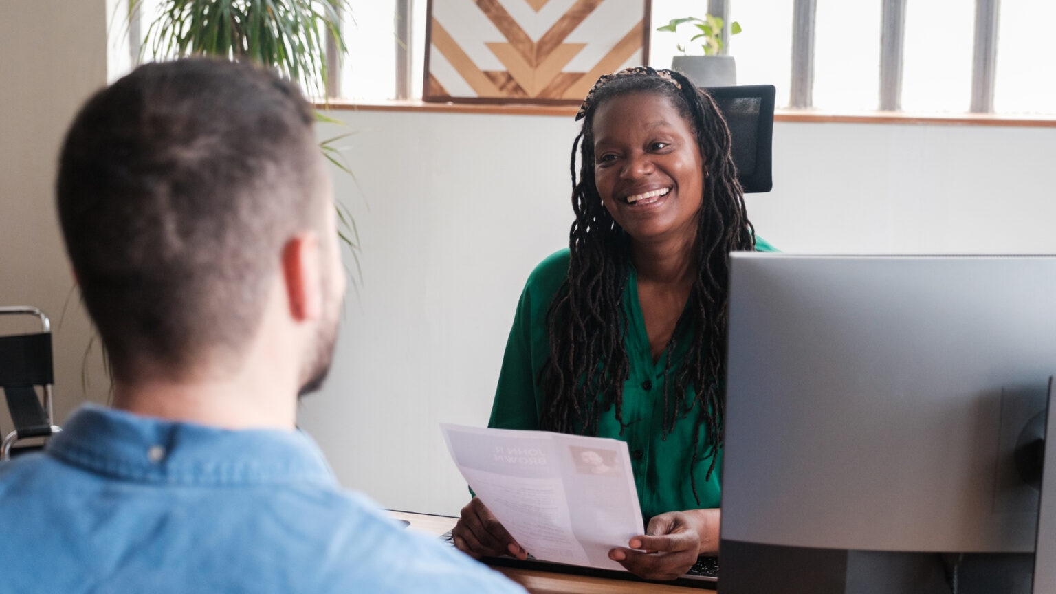 How to Answer “What do you know about our company?” Interview Question ...