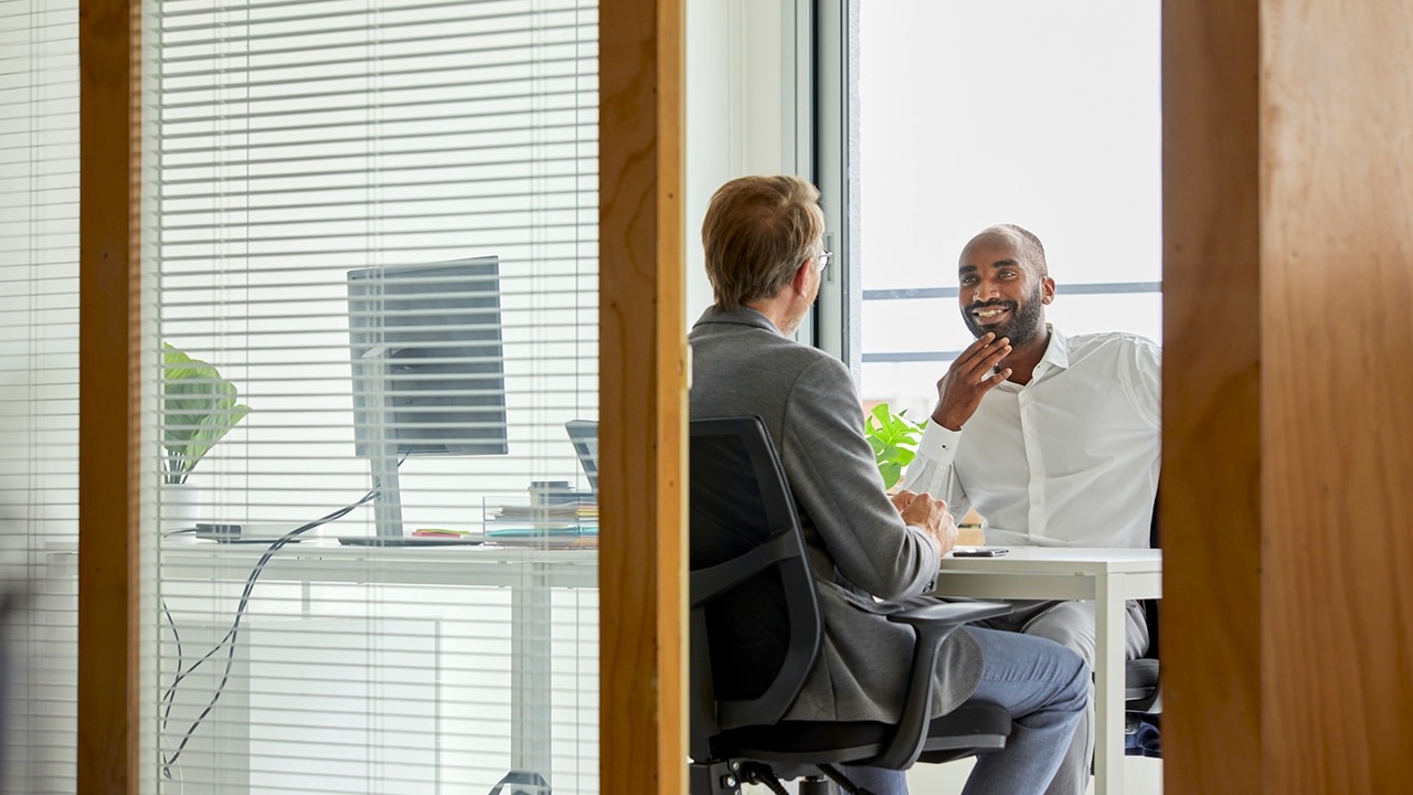 Personal references: a guide | Totaljobs