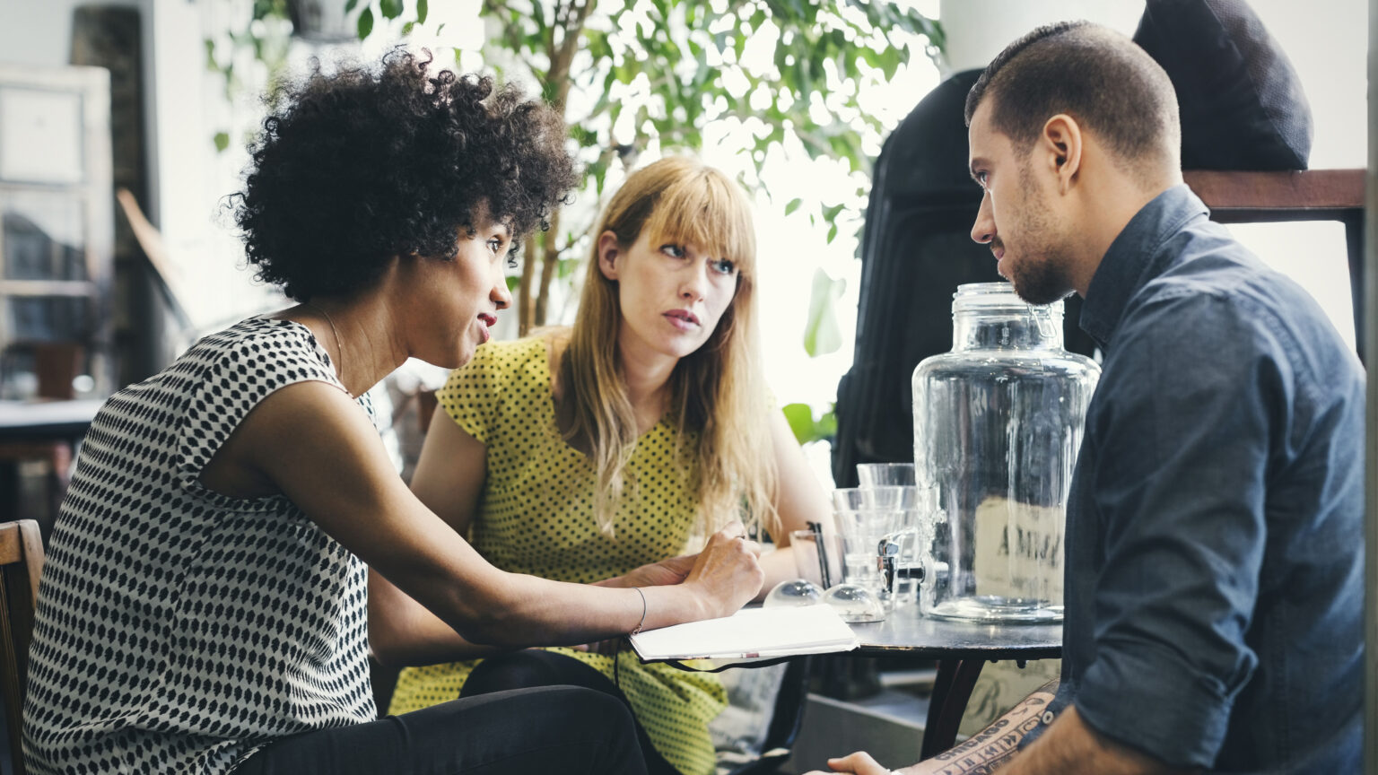 Personal references: a guide | Totaljobs