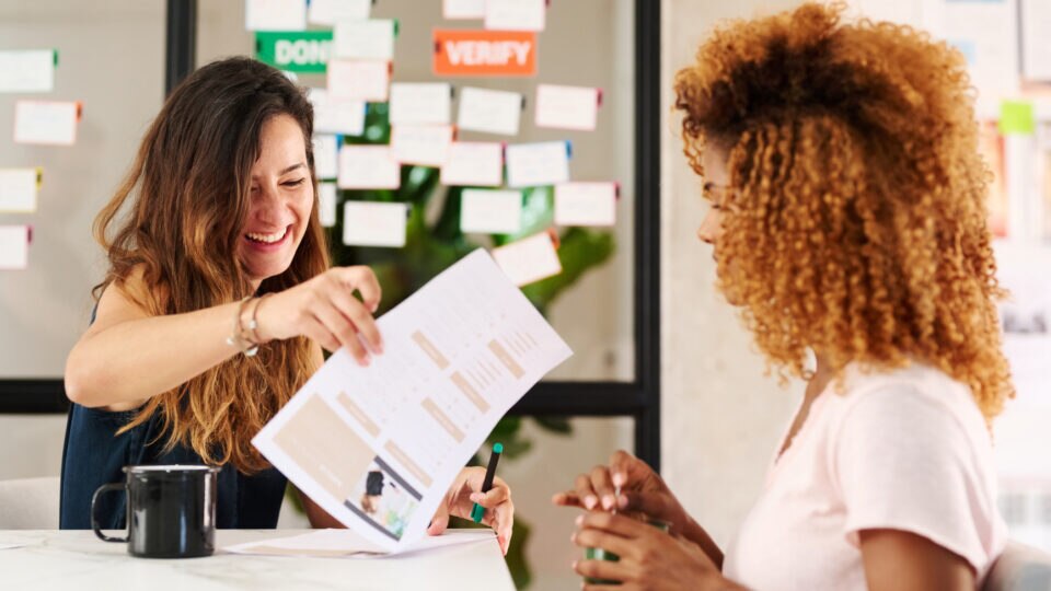 Why your CV needs numbers and how you can use them | Totaljobs