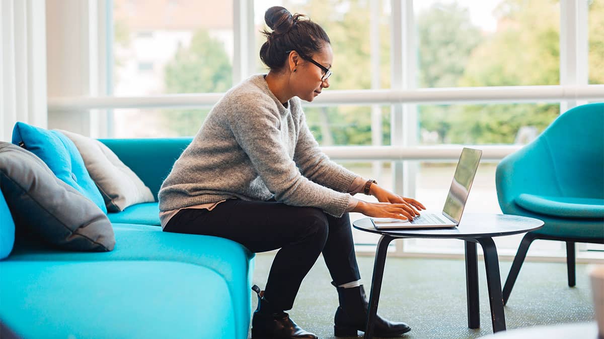 How to give a great PowerPoint presentation in an interview | Totaljobs