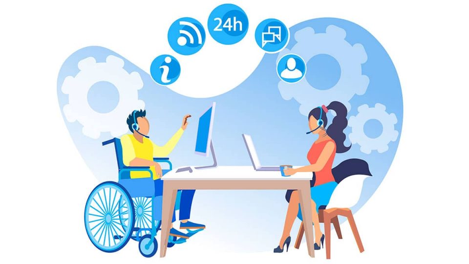 Account Handler job description | Totaljobs