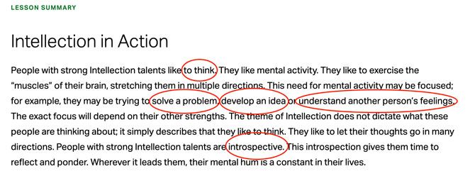 Use this skill identification guide to advance your career | Totaljobs