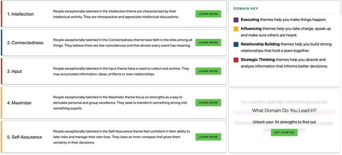 Use this skill identification guide to advance your career | Totaljobs