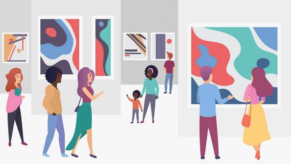 Curator job description | Totaljobs