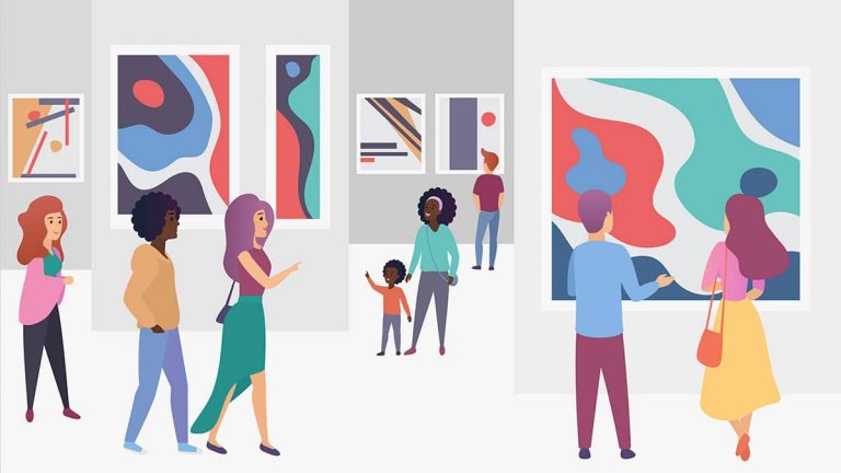 Curator job description | Totaljobs