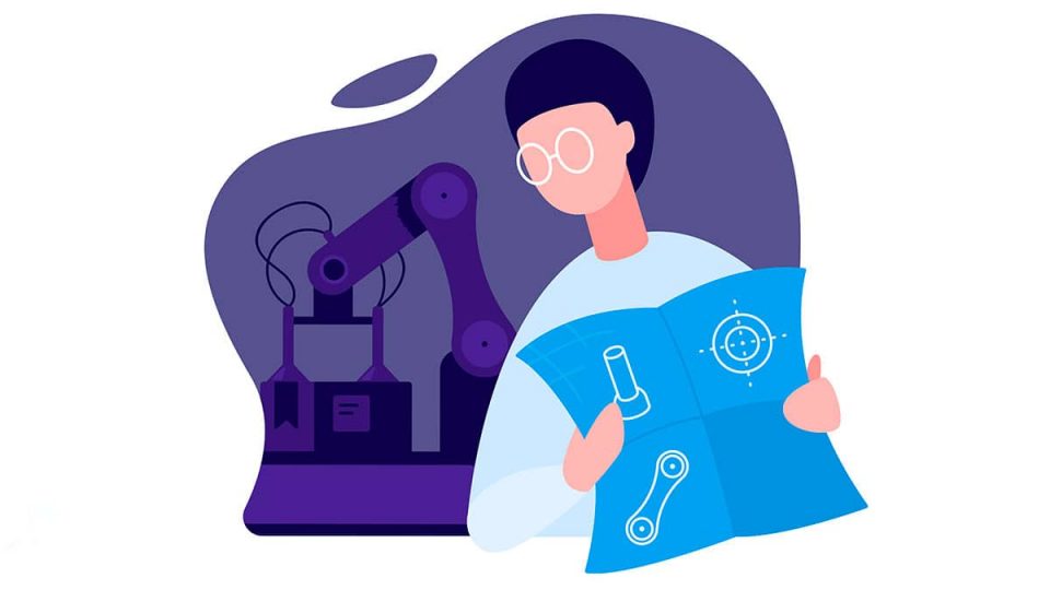 Design Engineer job description | Totaljobs