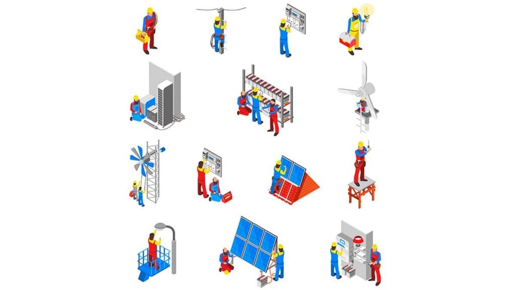 Electrical Engineering Job Description Electrical Engineering Job Description