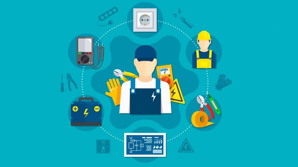 Everything you need to know about a career as a Builder | Totaljobs