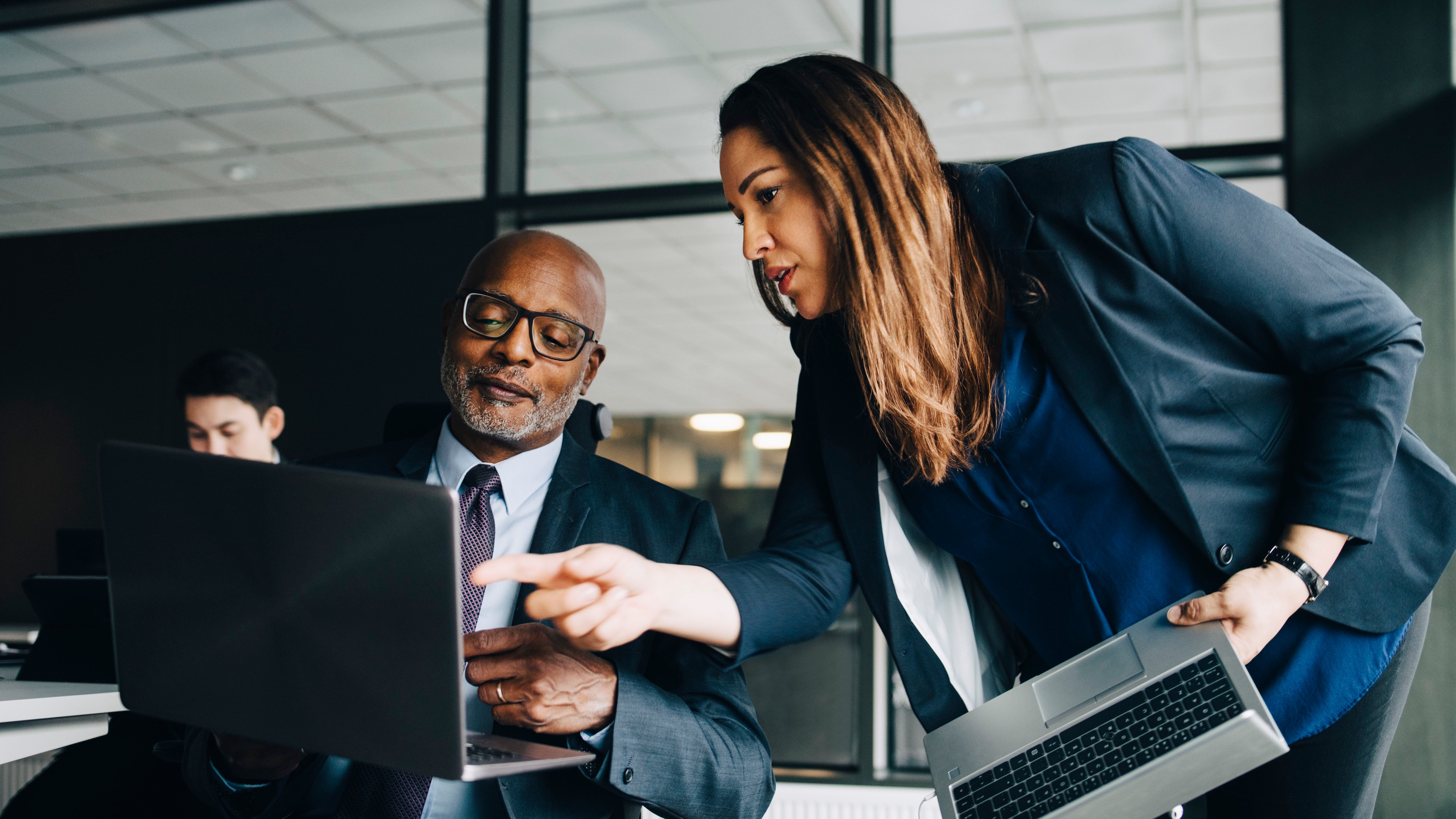 How to become a Financial Manager | Totaljobs