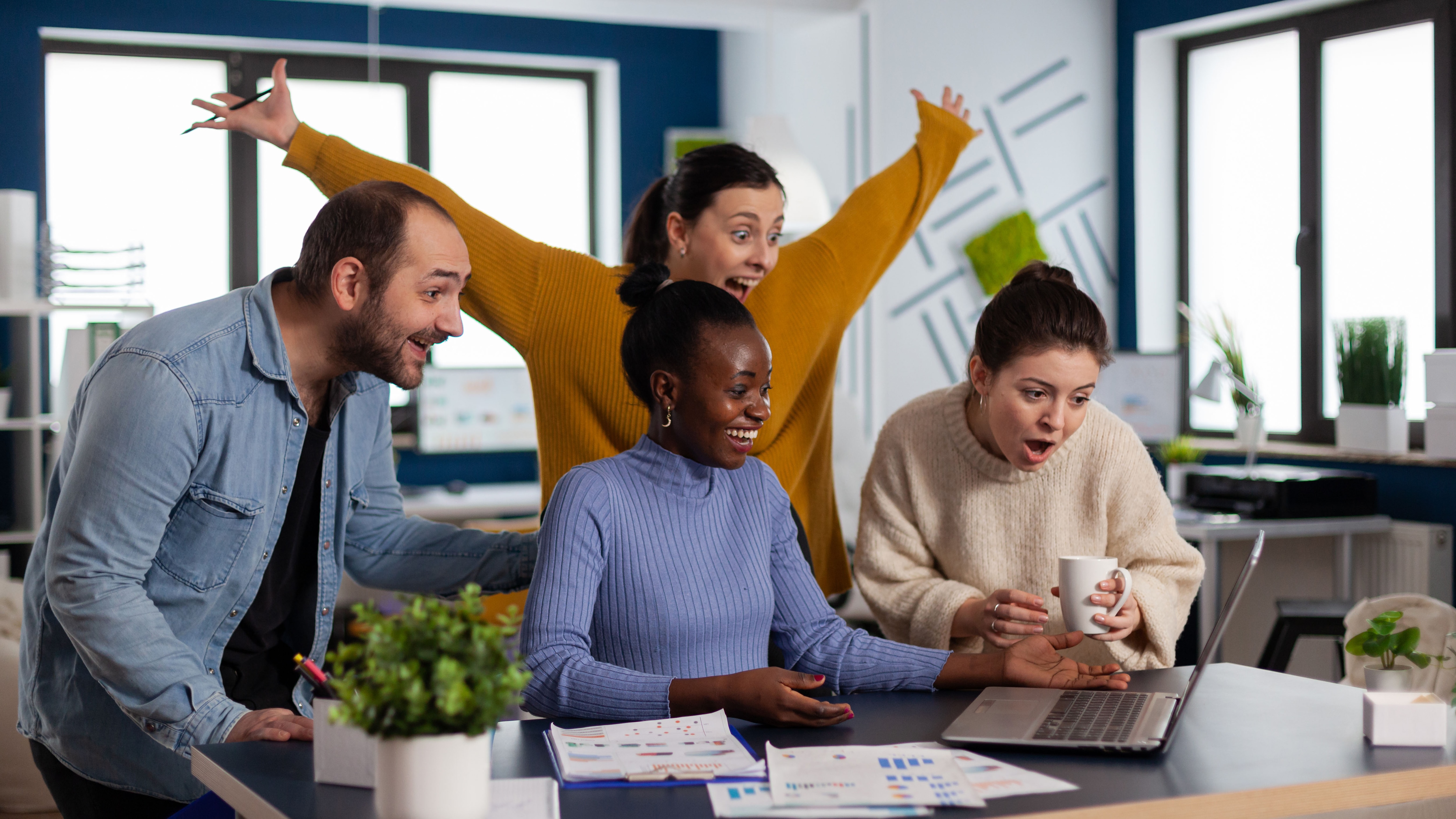 HR trainee job responsibilities and salary in 2024 | Totaljobs