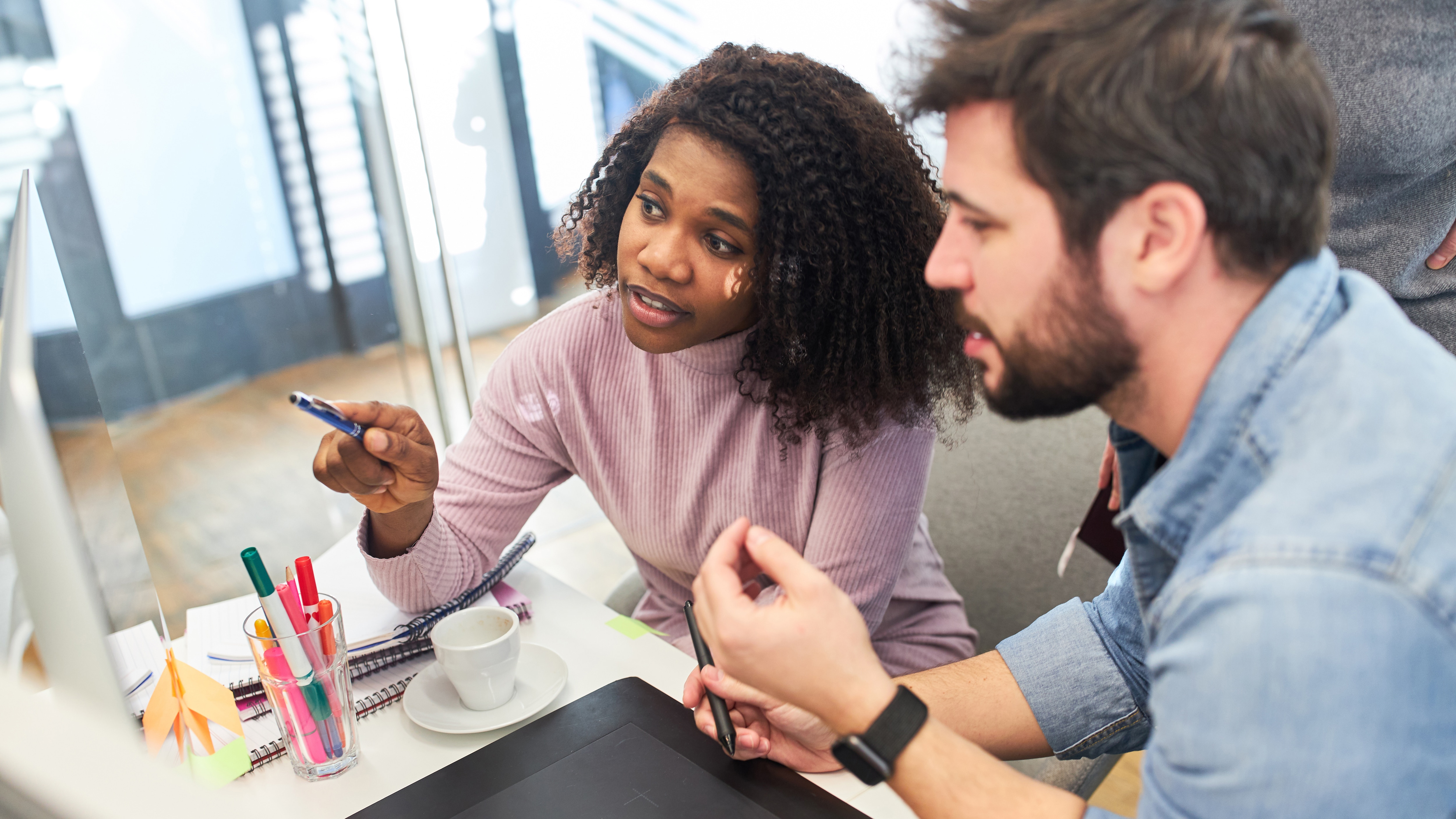 How to succeed at an assessment centre | Totaljobs