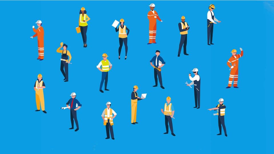 Working for the government in the civil service | Totaljobs