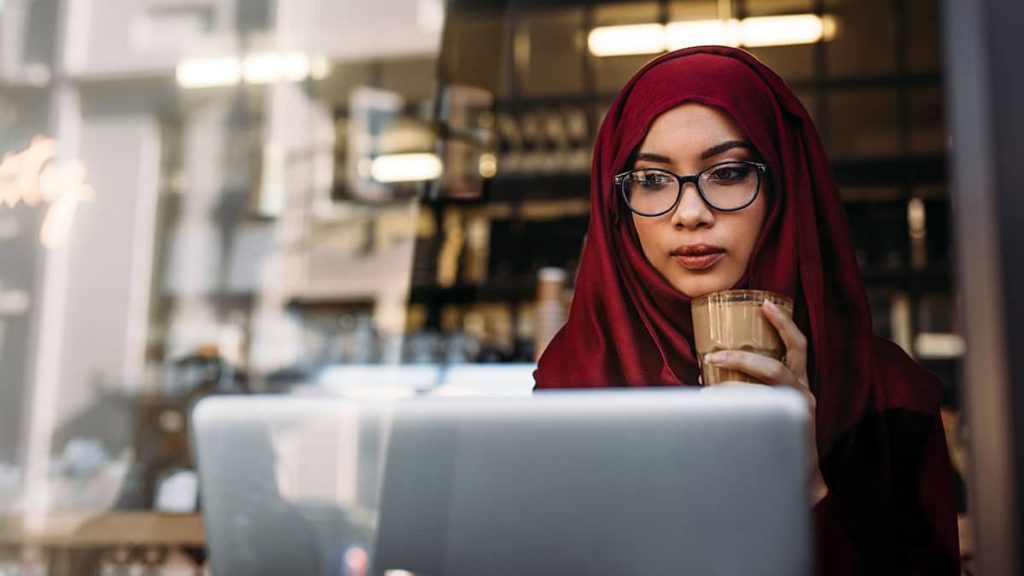 How to set up and test Microsoft Teams for your video interview | Totaljobs