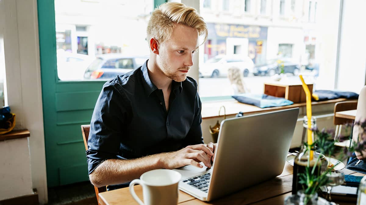 How to set up and test Microsoft Teams for your video interview | Totaljobs