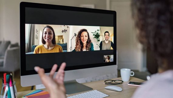 How to set up and test Skype for your video interview | Totaljobs