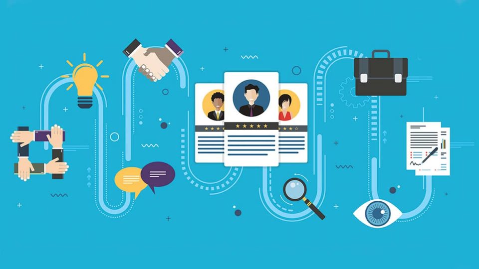 Everything you need to know about being an HR Advisor | Totaljobs