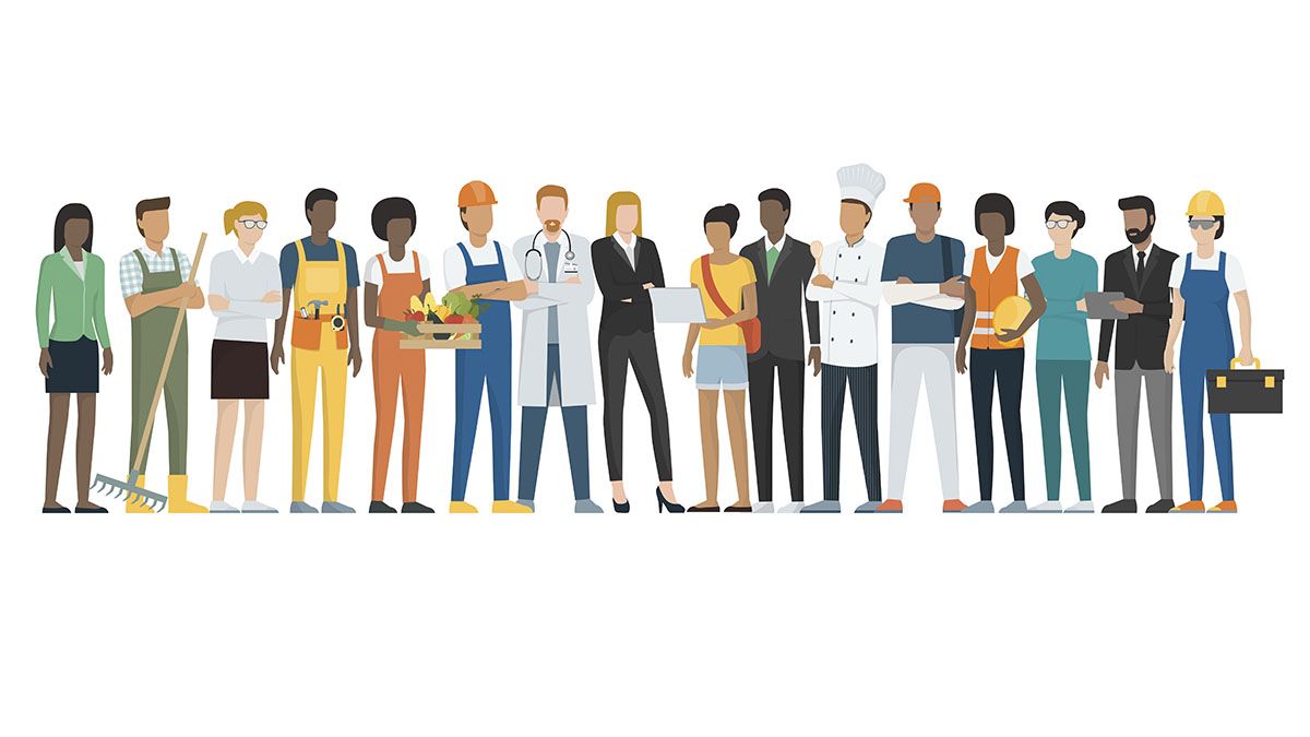 Job Responsibilities