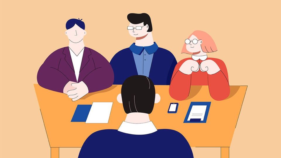 The most common competency-based interview questions (and how to answer ... The most common competency-based interview questions (and how to answer ...