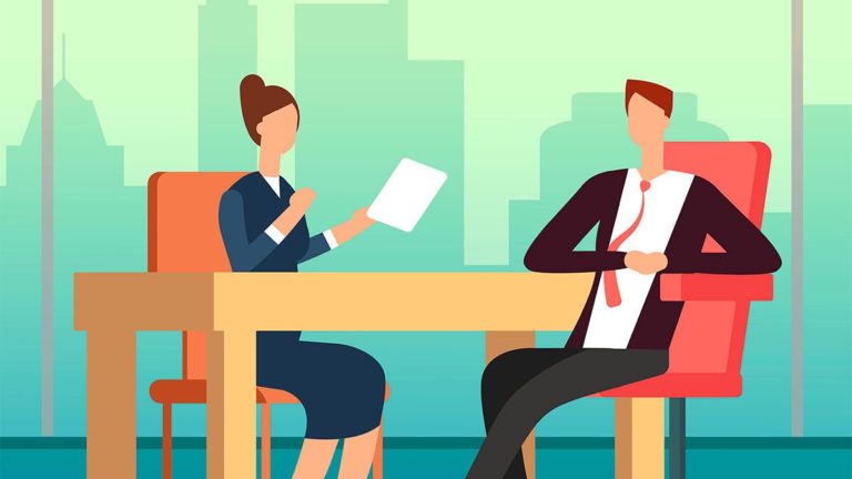 The most common competency-based interview questions (and how to answer ... The most common competency-based interview questions (and how to answer ...