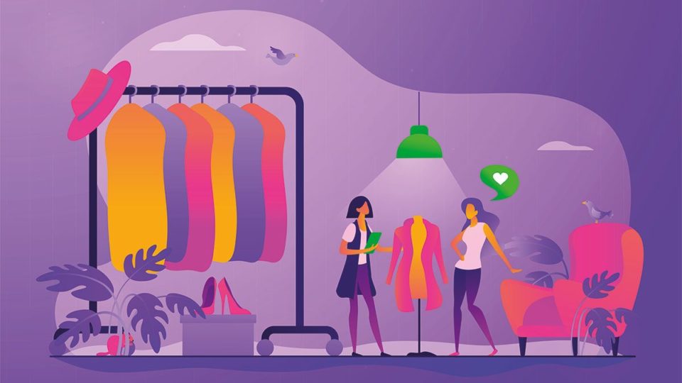 Retail job descriptions | Totaljobs