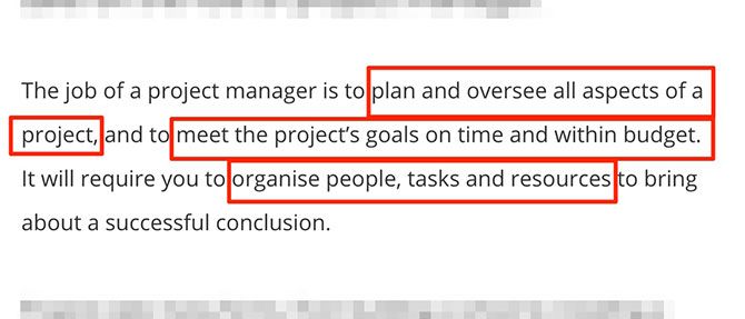 Use this skill identification guide to advance your career | Totaljobs