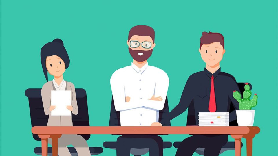 The most common competency-based interview questions (and how to answer ...