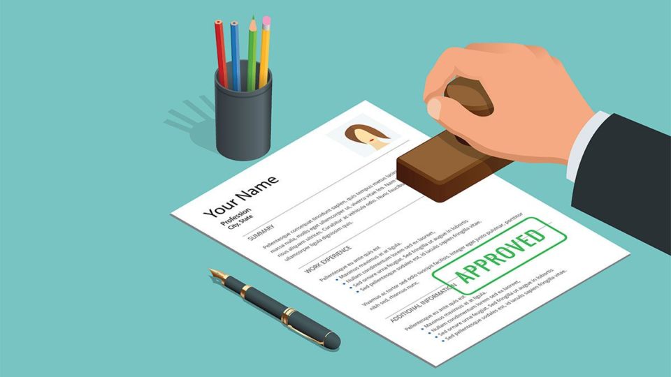 Applying for a job? | Expert job application advice | Totaljobs