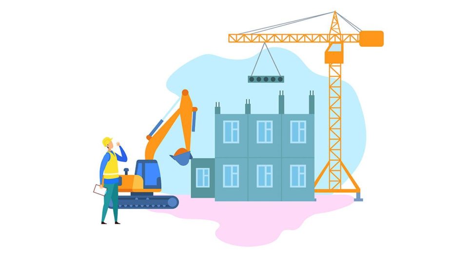 Everything you need to know about a career as a Builder | Totaljobs