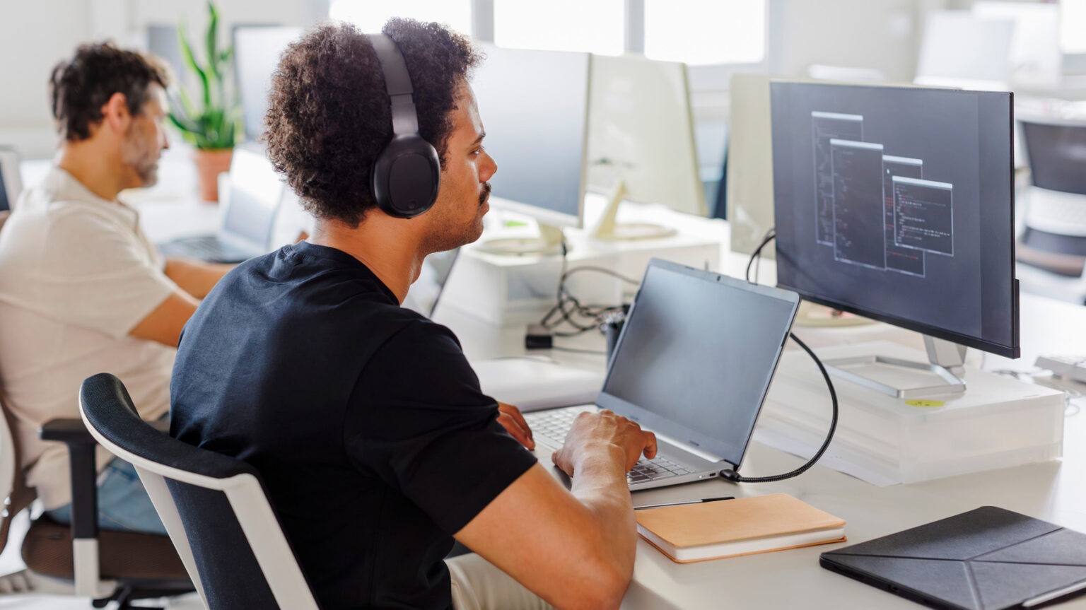 The Ultimate Guide to Computer Science Jobs in the UK | Totaljobs