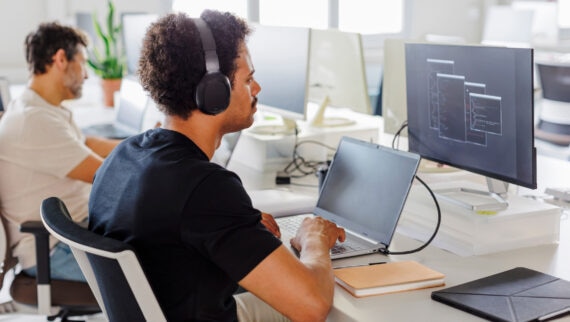 The Ultimate Guide to Computer Science Jobs in the UK | Totaljobs