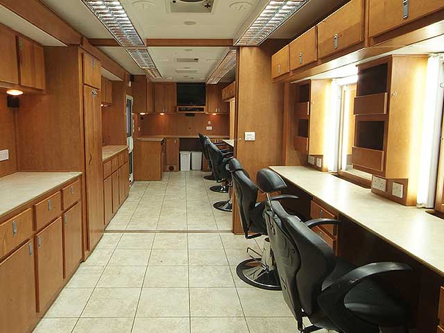 Cleaners in Chertsey (KT16), KT15 | Movie Makers Limited