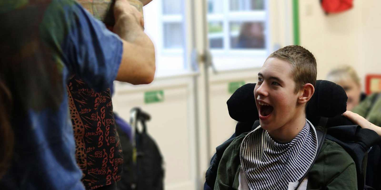 Sessional Assessing Social Worker in East London (E18), E18 2QL | TACT ...