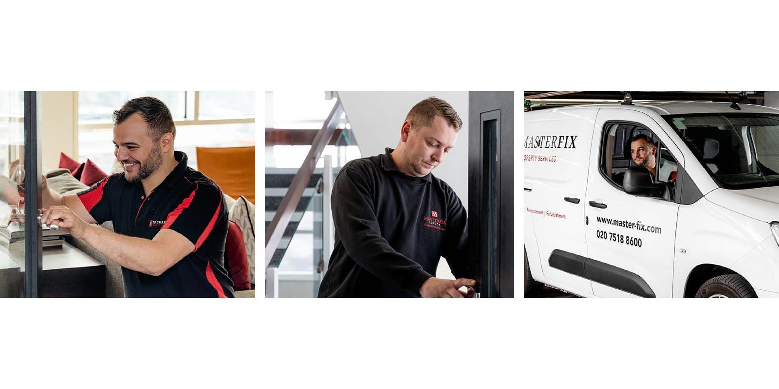 HIU Engineer in The City, City of London (EC4), EC4R 1QS | Masterfix GB ...