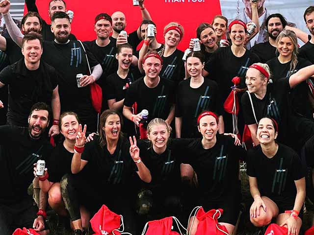 Events Sales Executive in Oval, South East London (SE11), SE11 | CityWire