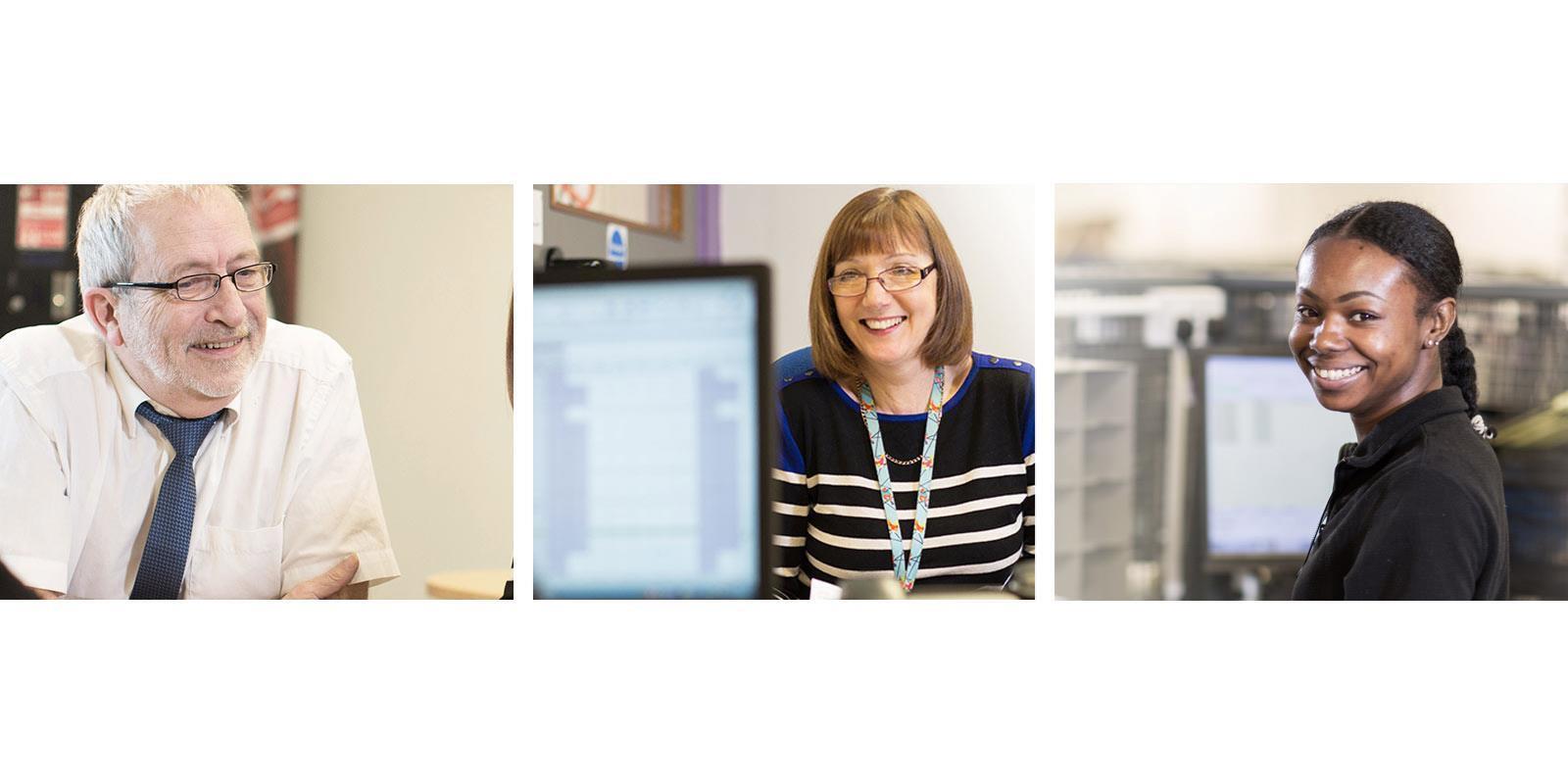 Cash Processor in Centre 21, Warrington (WA1), WA1 4RW | Vaultex UK