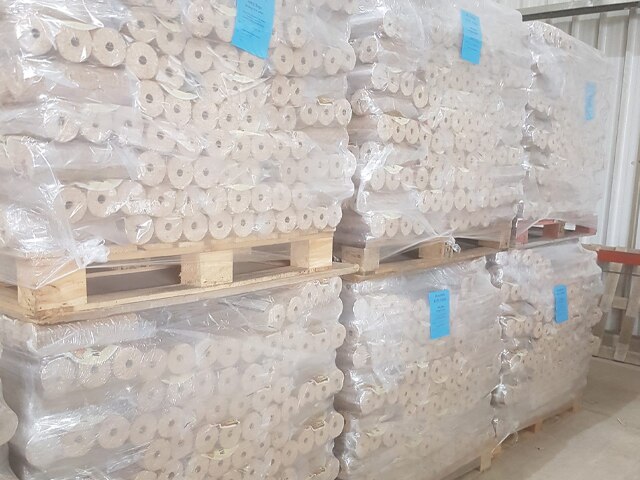 Shovel Driver in Ruthin (LL15) | Blazers Fuels