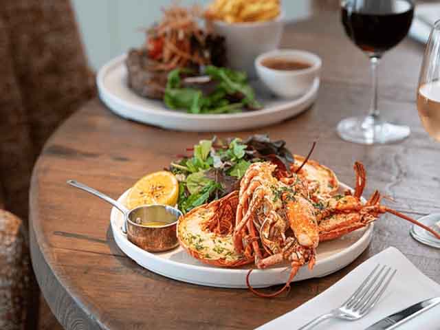 Assistant Head Housekeeper in Lower Batson, Salcombe (TQ8), TQ8 8LL ...