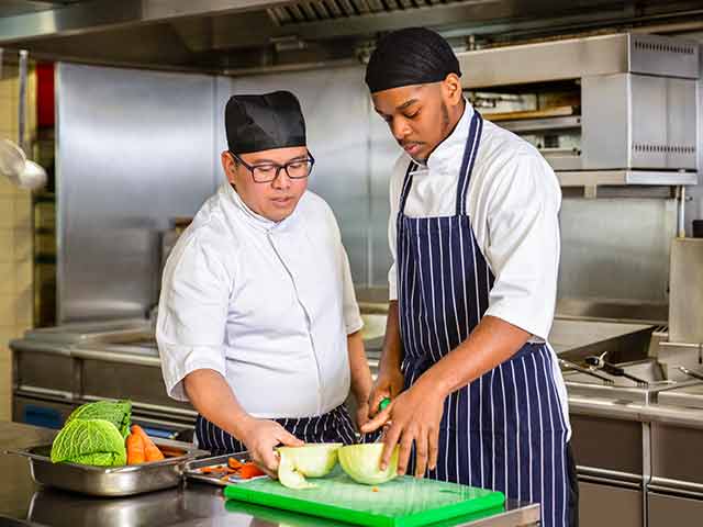 Hotel Team member - Ibis Southampton in City Industrial Park ...